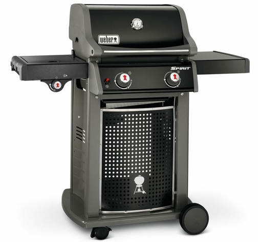 Spirit E-220 Classic - Clube BBQ